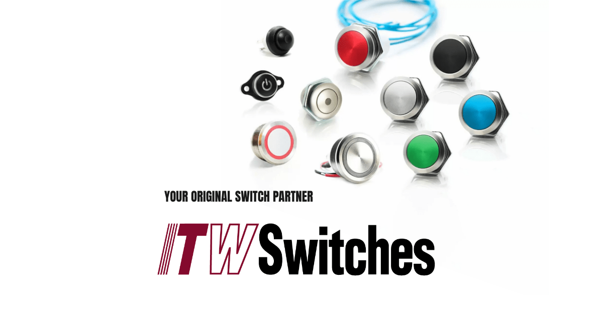 SWAシリーズ マイクロスイッチ｜ITW Lumex Switch (JP)
